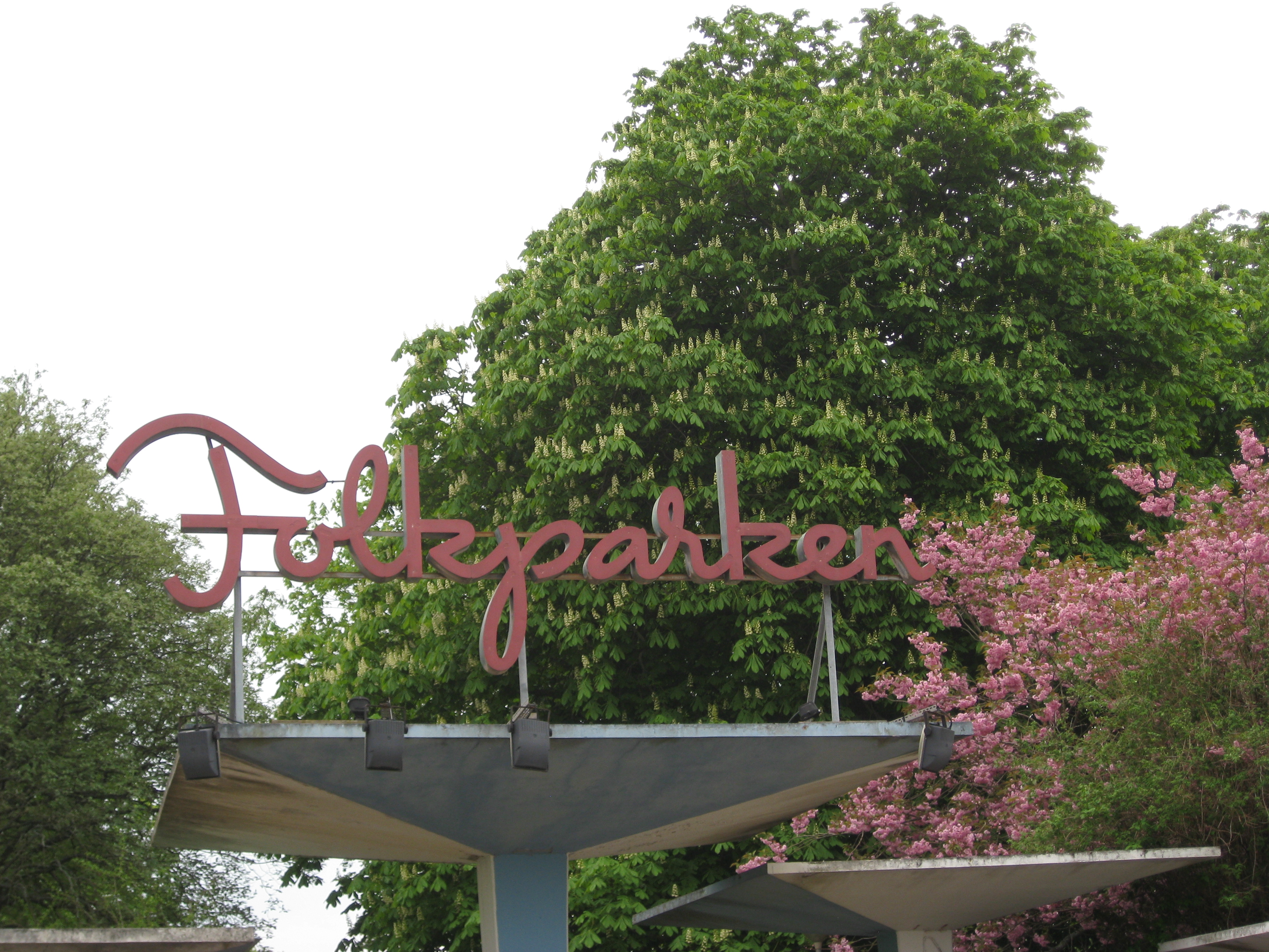 OM OSS - Höganäshem